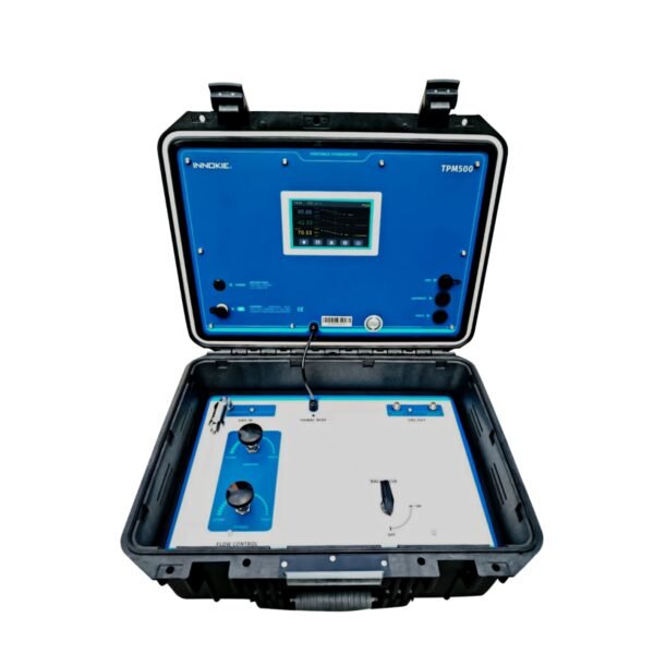 TPM500 Portable Hygrometer – INNOKIE